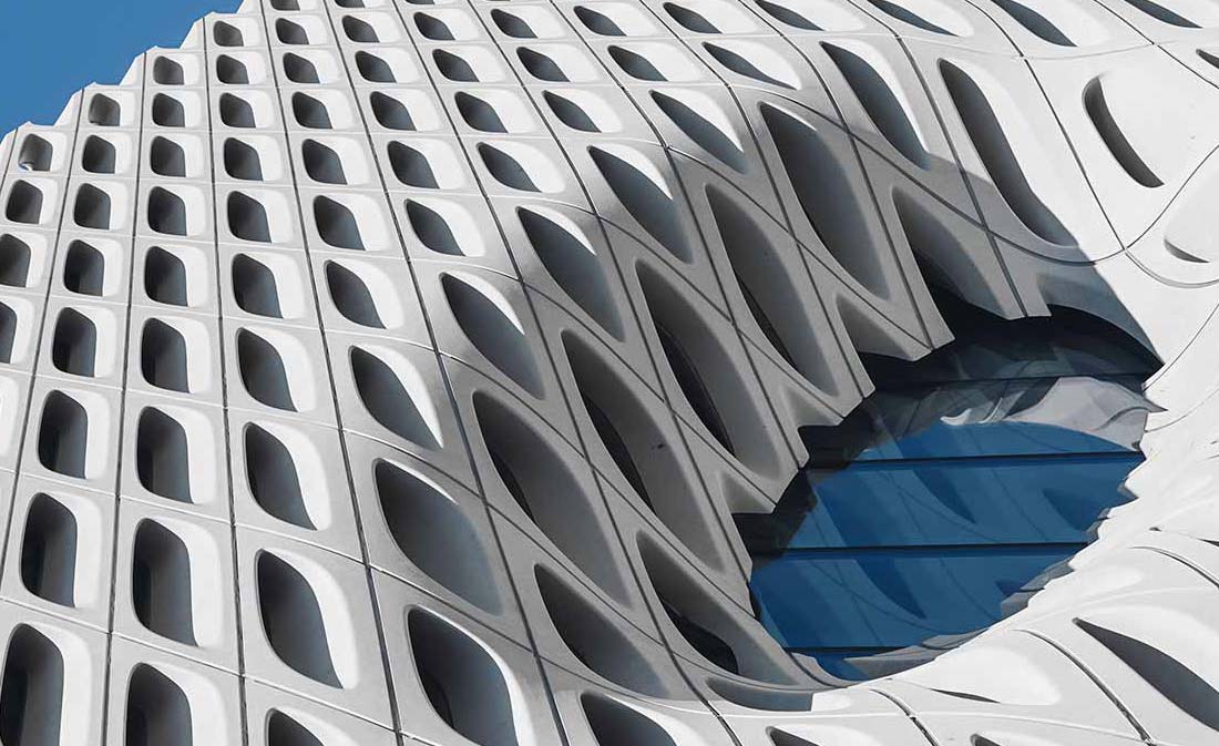 Parametric modeling - Saven Technologies Inc