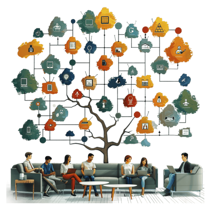 Global Technology Consulting Company | Saven Technologies Inc