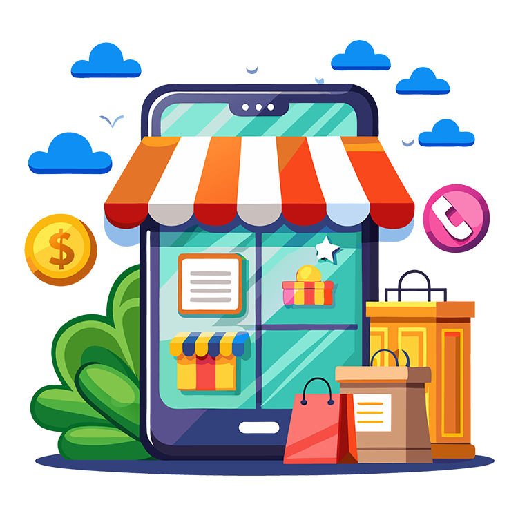 Retail Technology Solutions | Digital Transformation for Retail Industry