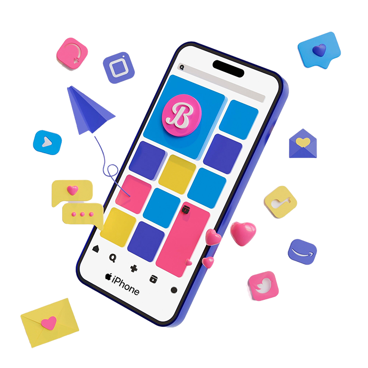 iOS Development Services | Custom Mobile App Solutions